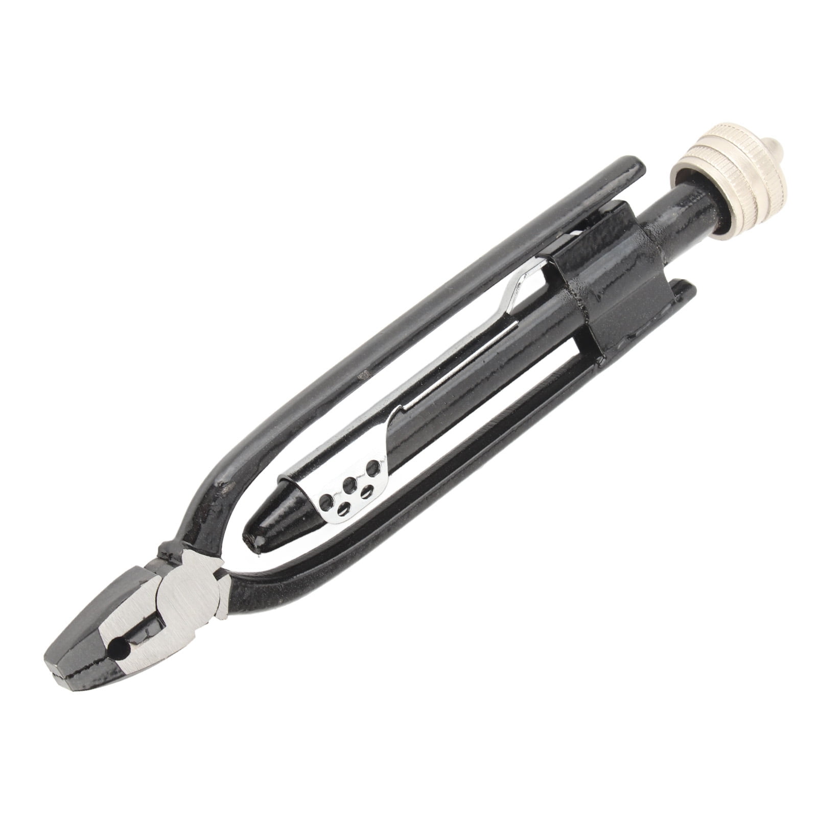 Falleo Clearance Safety Wire Twist Pliers Fuse 1 Way Lock Twisting ...