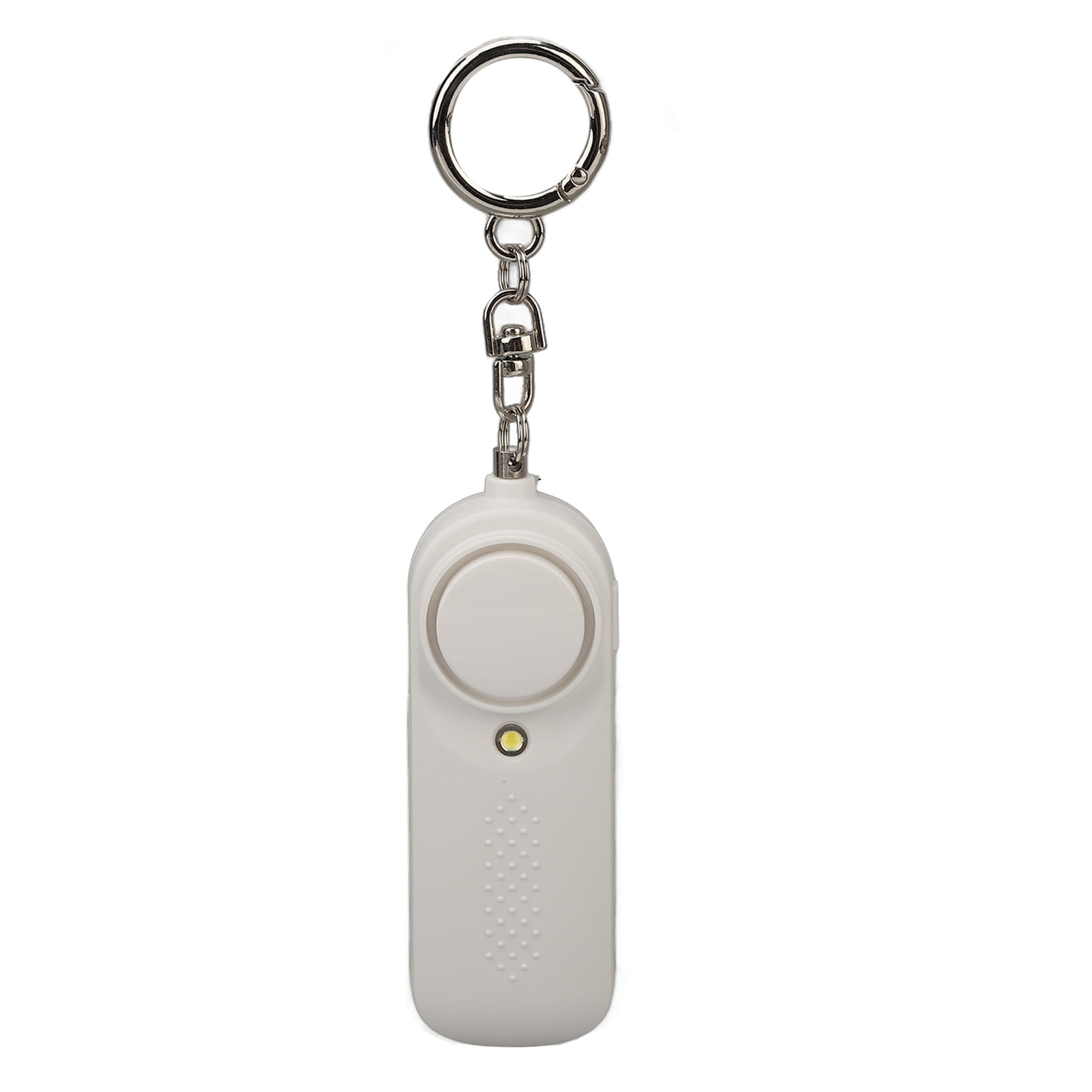 Falleo Clearance Self Protection Alarm with LED Strobe Light Loud Sound ...