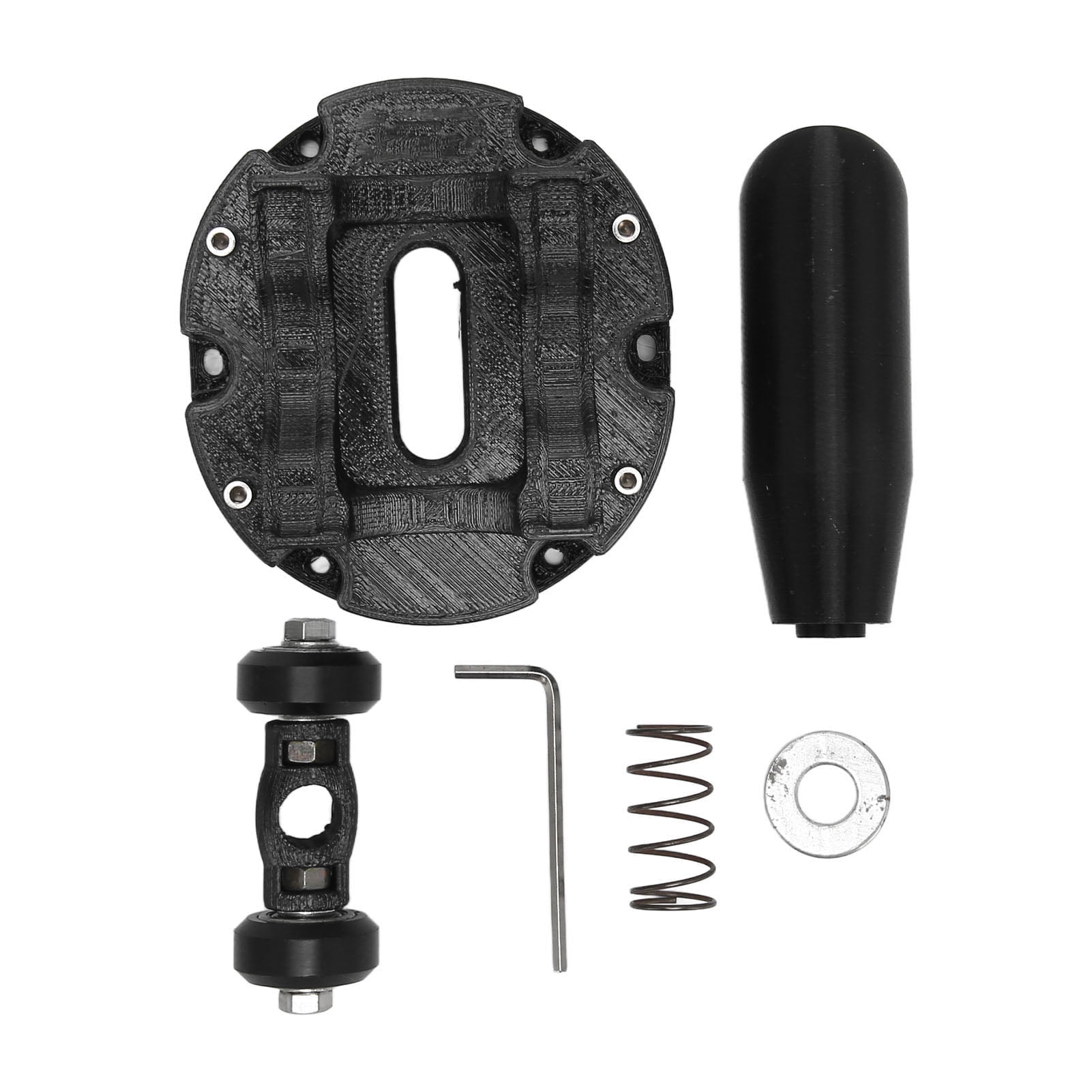 Falleo Clearance Sequential Shifter Mod for Logitech G25 G27 G29 G920 ...