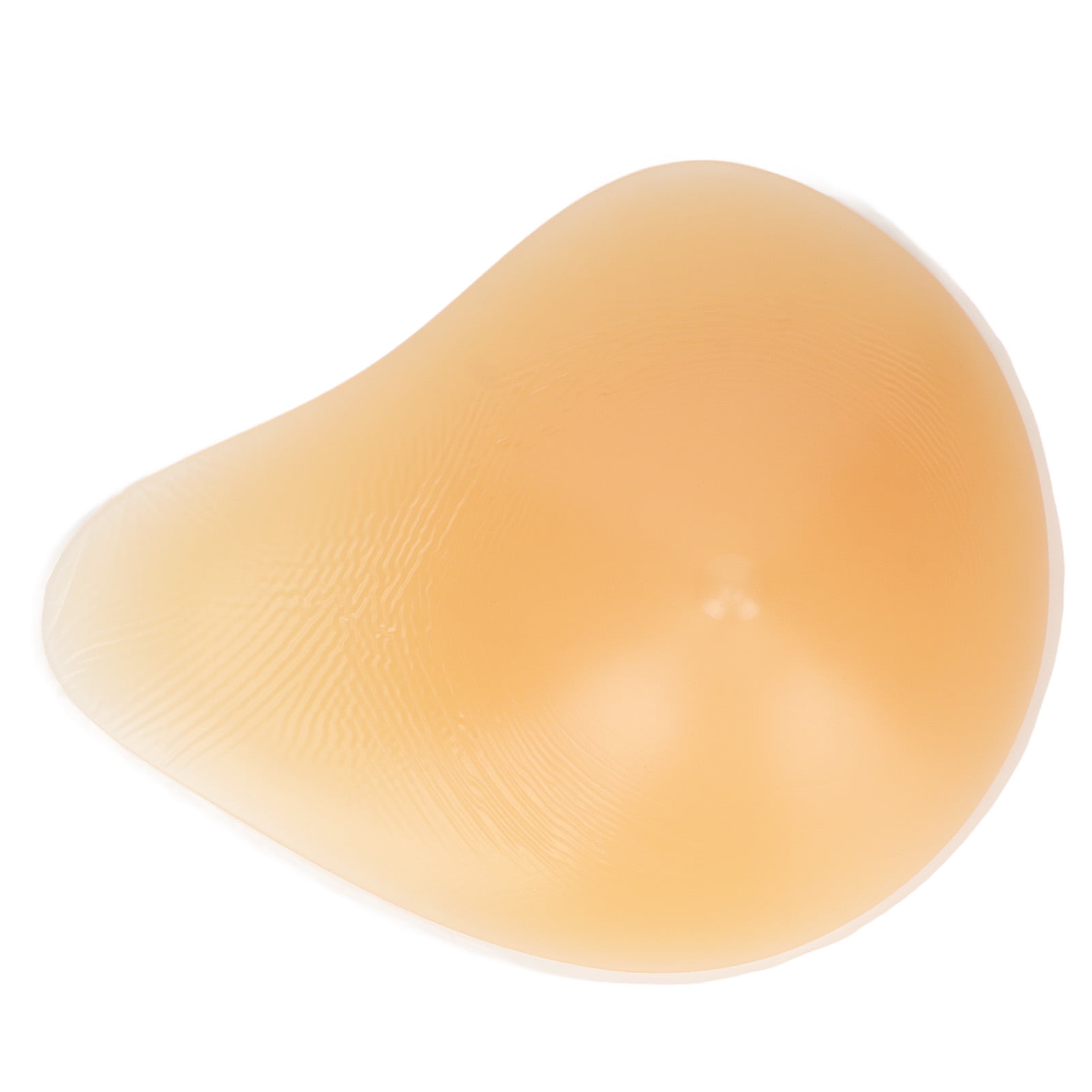Falleo Clearance Silicone Artificial Breast Form Women Patient Soft ...
