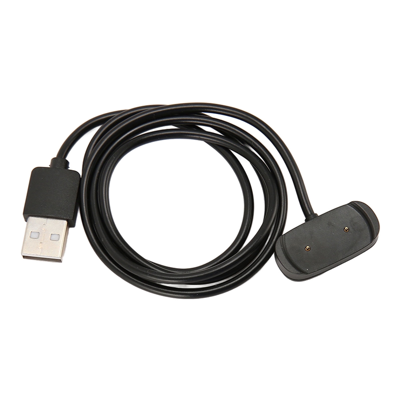 Falleo Clearance Smartwatch Charger USB Magnetic Fast Charging Portable ...