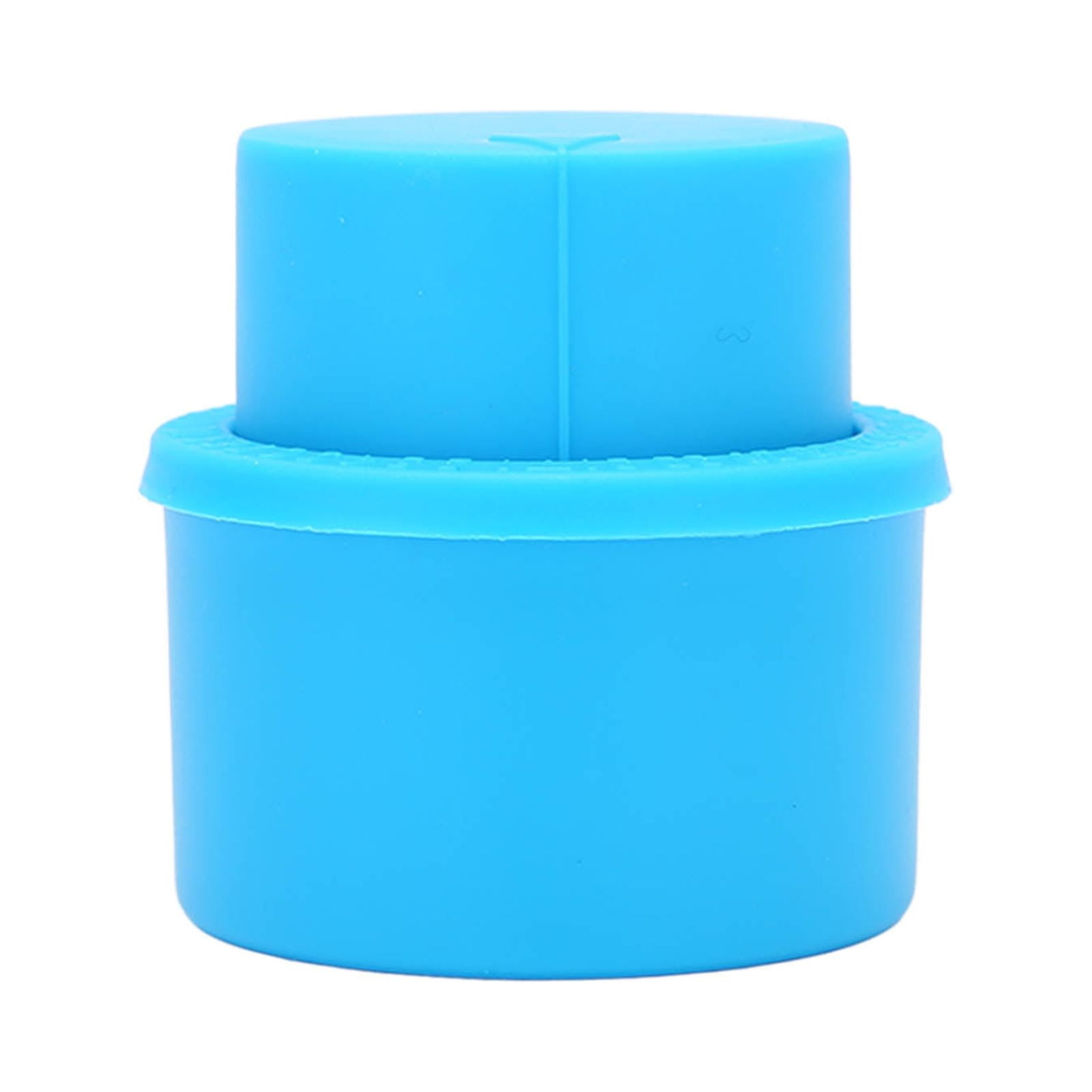 Falleo Clearance Soda Bottle Stopper Carbonated Drink Keeper Portable ...