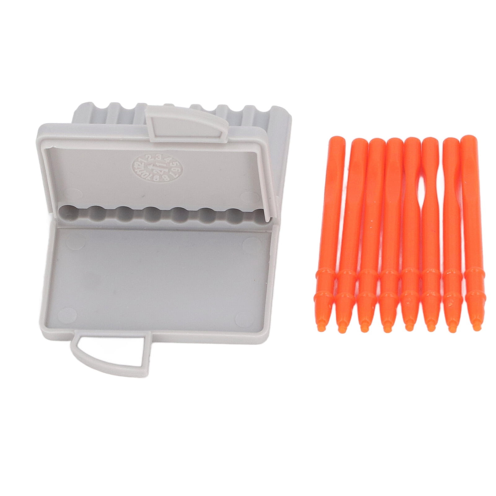 Falleo Clearance Sound Aid Wax Guards for Starkey Waterproof Prevent ...