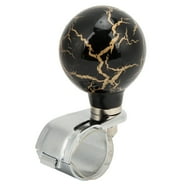 Johnson Hand Controls - Car Steering Wheel Spinner Knobs for Disabled ...