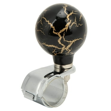 Johnson Hand Controls - Car Steering Wheel Spinner Knobs for Disabled ...