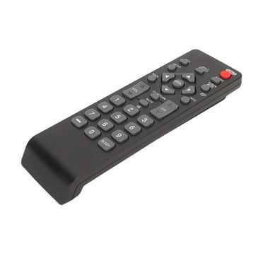NEW NH000UD Remote Control For Emerson Sylvania TV LC370EM2 LC320SL1 ...