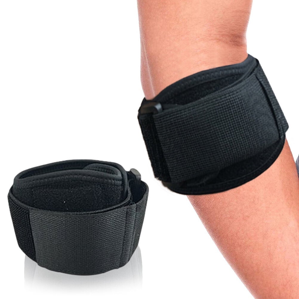 Falleo Clearance Tennis Elbow Brace for Men Women Tendonitis Elbow ...
