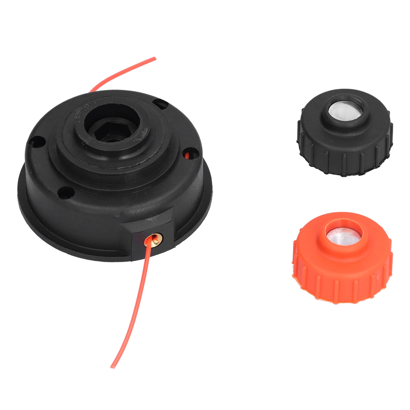 Falleo Clearance Trimmer Head Assembly with Retainer for Homelite/Ryobi ...