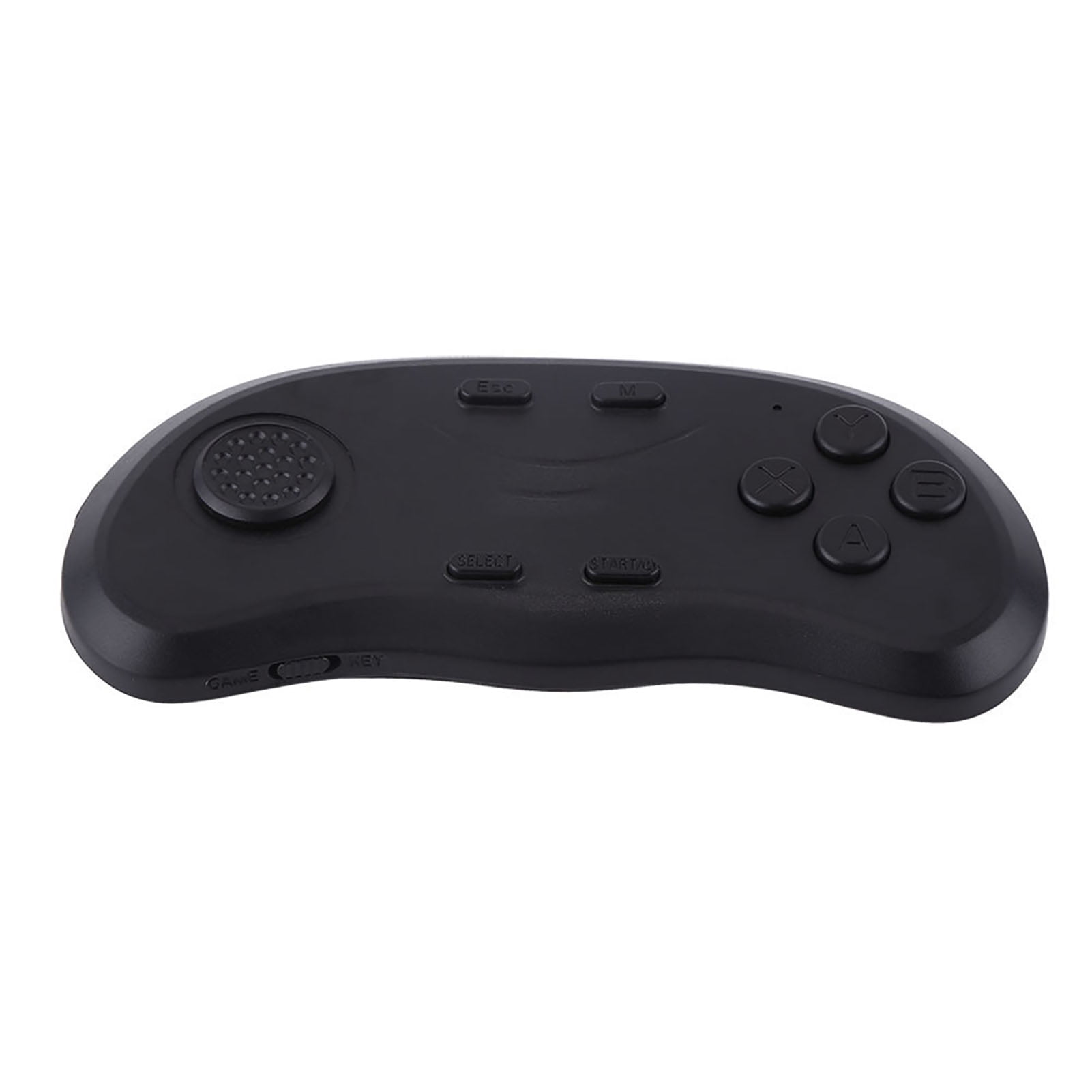 Falleo Clearance VR SHINECON Wireless Bluetooth Game Remote Controller Handle Gamepad For IOS ...