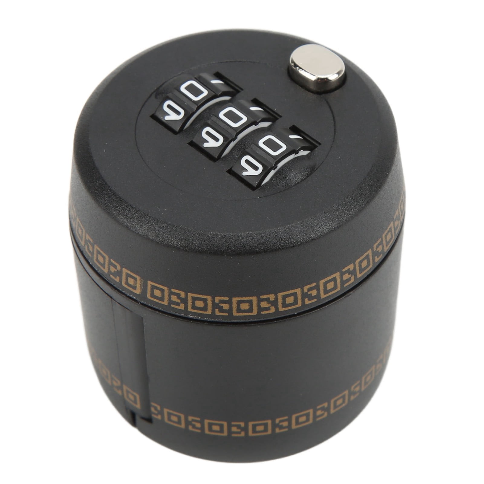 Falleo Clearance Wine Cap Digital Lock Whiskey Bottle Password Digital ...