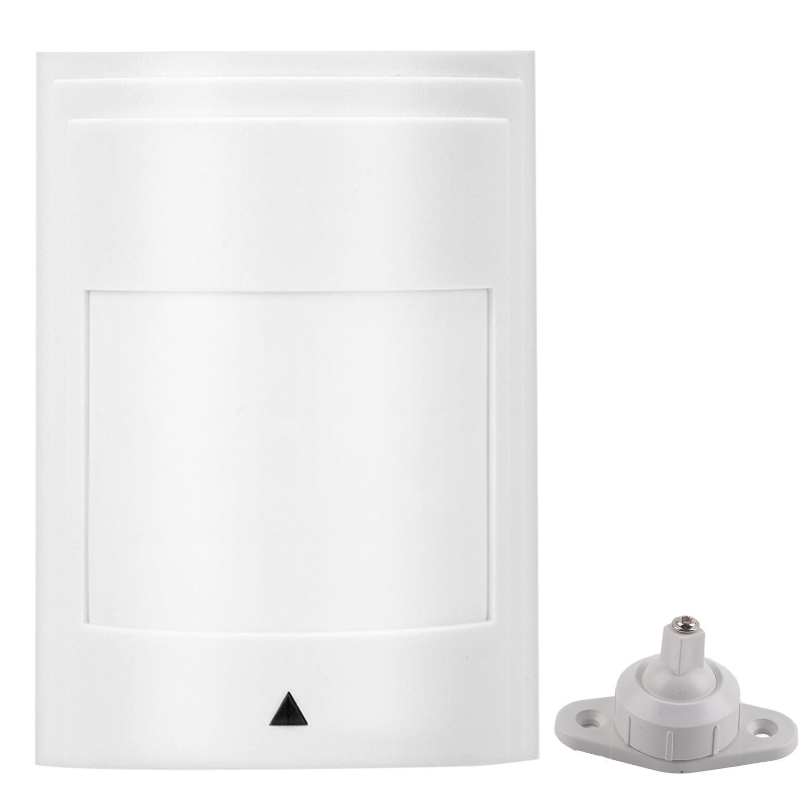 Falleo Clearance Wired Passive Infrared Motion Sensor Dual PIR Detector ...