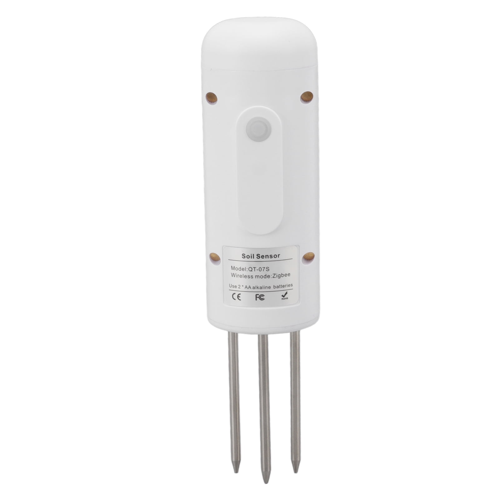 Falleo Clearance Wireless Soil Sensor Temperature and Humidity ...