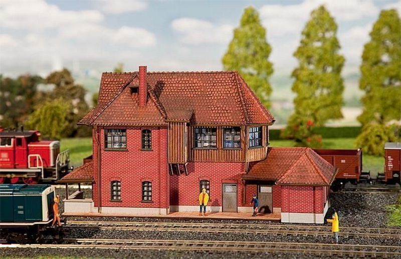 Faller 120116 Signal Tower - Walmart.com