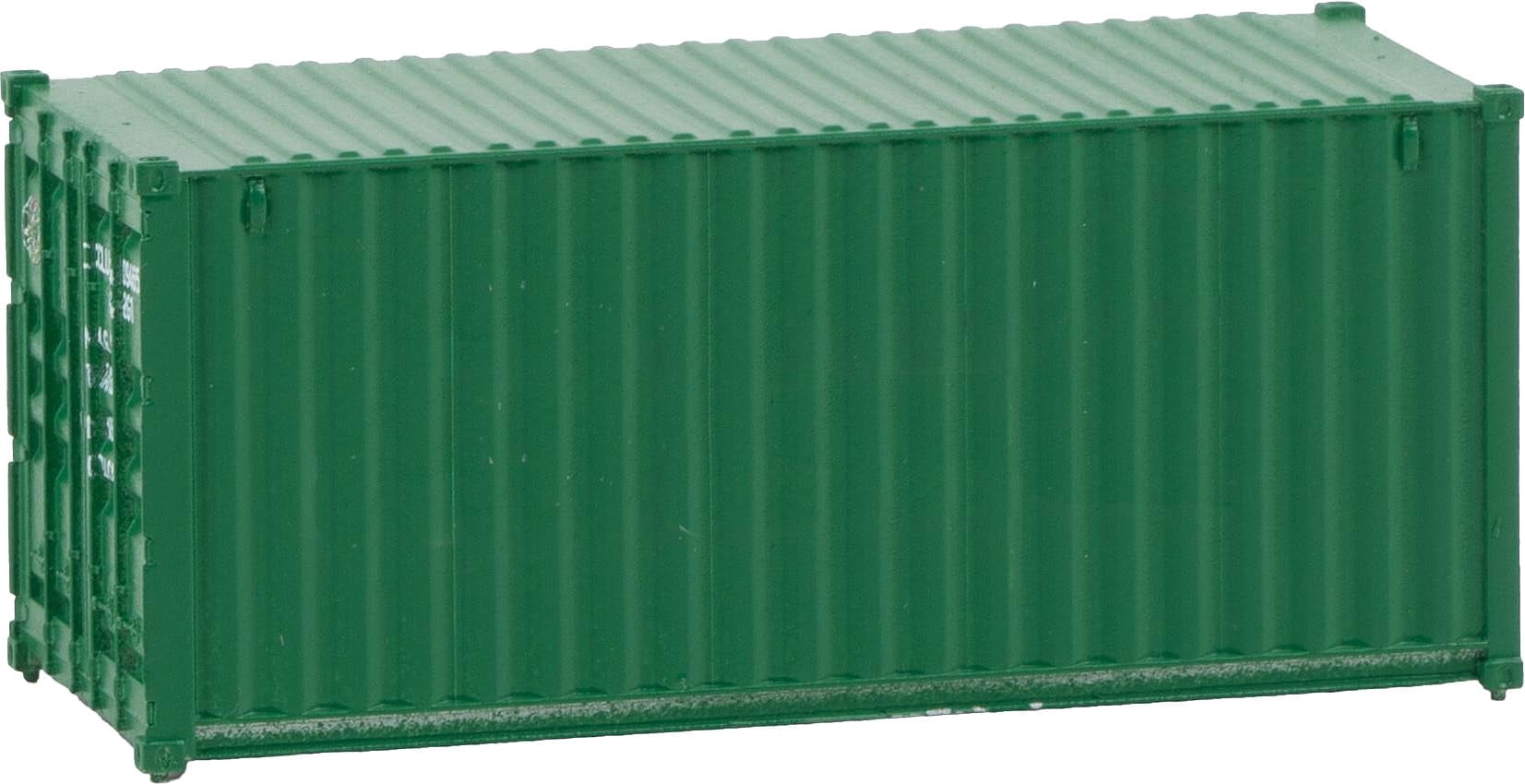 Faller 20' 182002 H0 Container Pack of 1 - Walmart.com