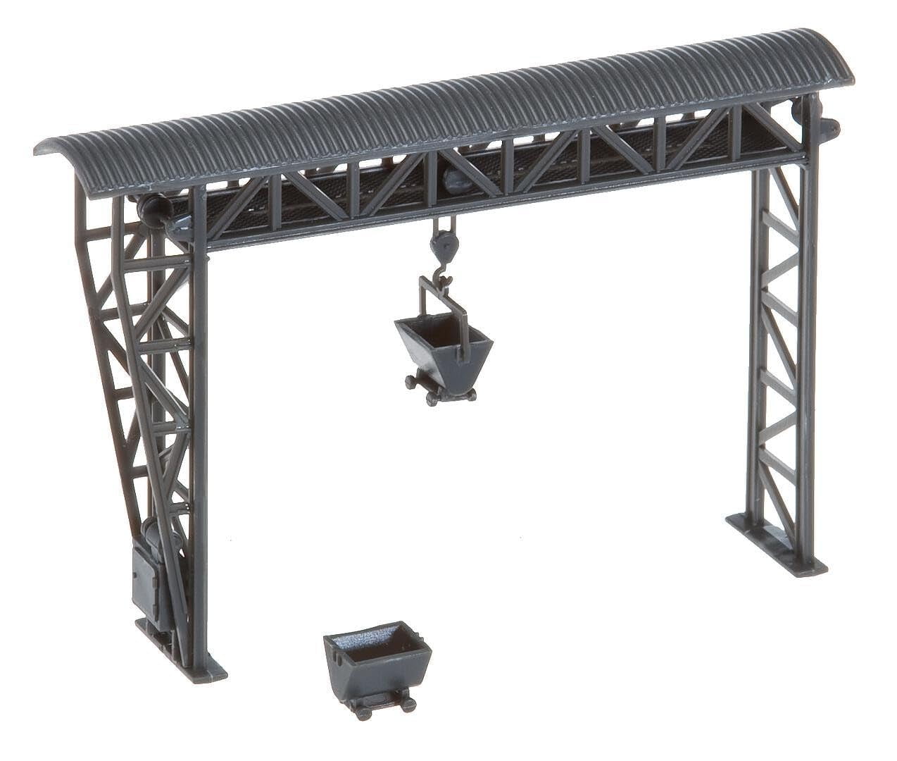 Faller 222199 Gantry Crane N Scale Building Kit - Walmart.com