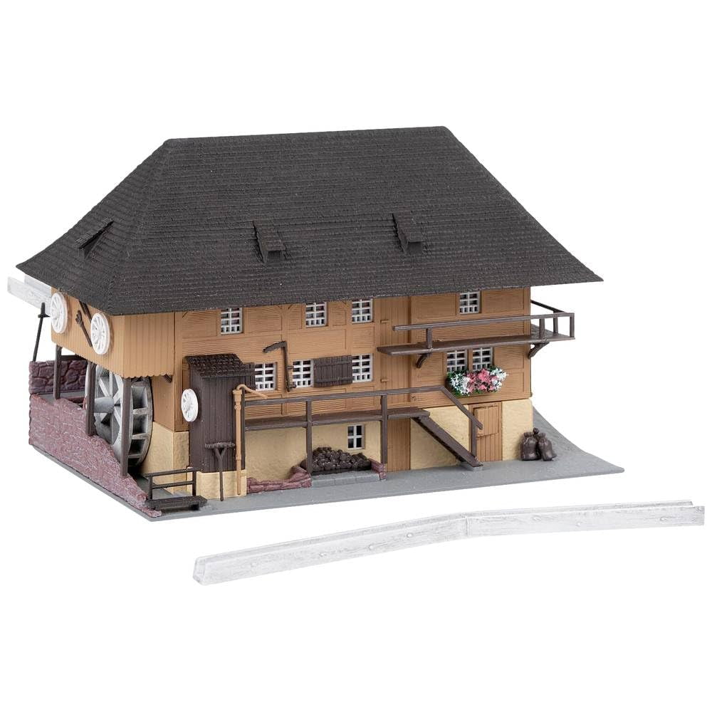 Faller 232187 Model kit, Multicoloured - Walmart.com