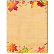 Christmas Cactus Letterhead Laser & Inkjet Printer Paper, 500 Sheet ...