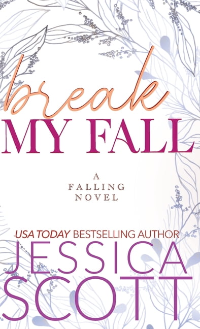 Falling Break My Fall: A Dark Academia Military Romance, (Hardcover ...