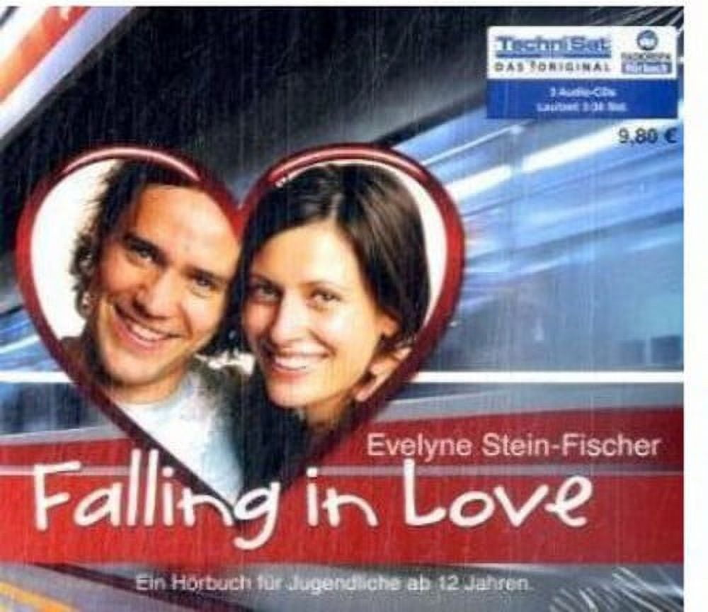 Falling (CD) - Walmart.com