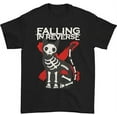 Falling In Reverse Men's X Ray Cat T-Shirt - Walmart.com
