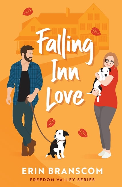 Falling Inn Love -- Erin Branscom - Walmart.com