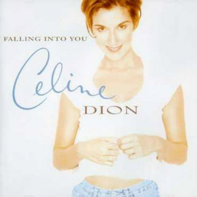 Falling Into You (CD) - Walmart.com
