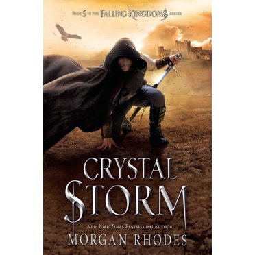 Immortal Reign: A Falling Kingdoms Novel (Paperback) - Walmart.com