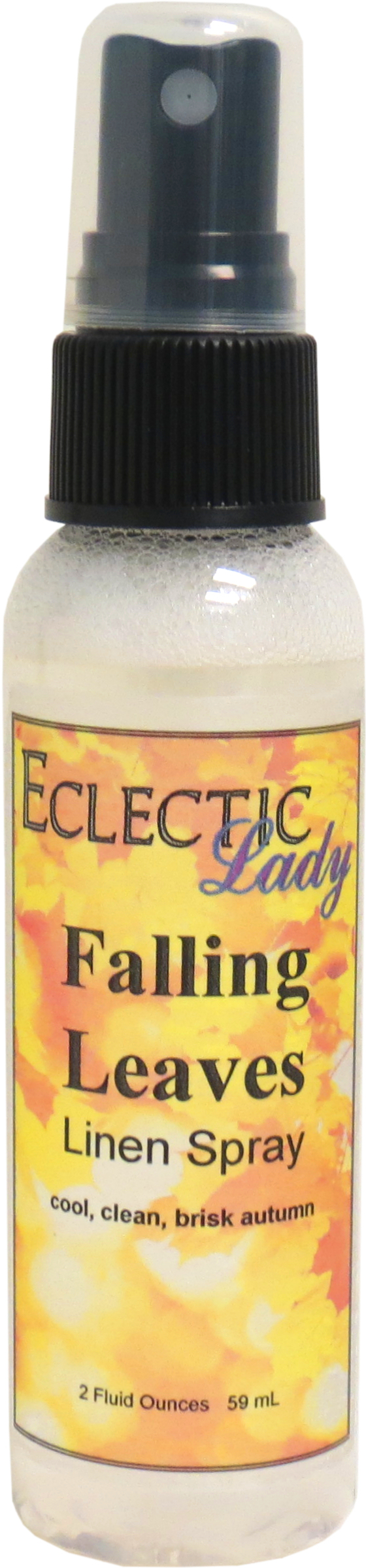 Falling Leaves Linen Spray (Double Strength), 2 ounces - Walmart.com