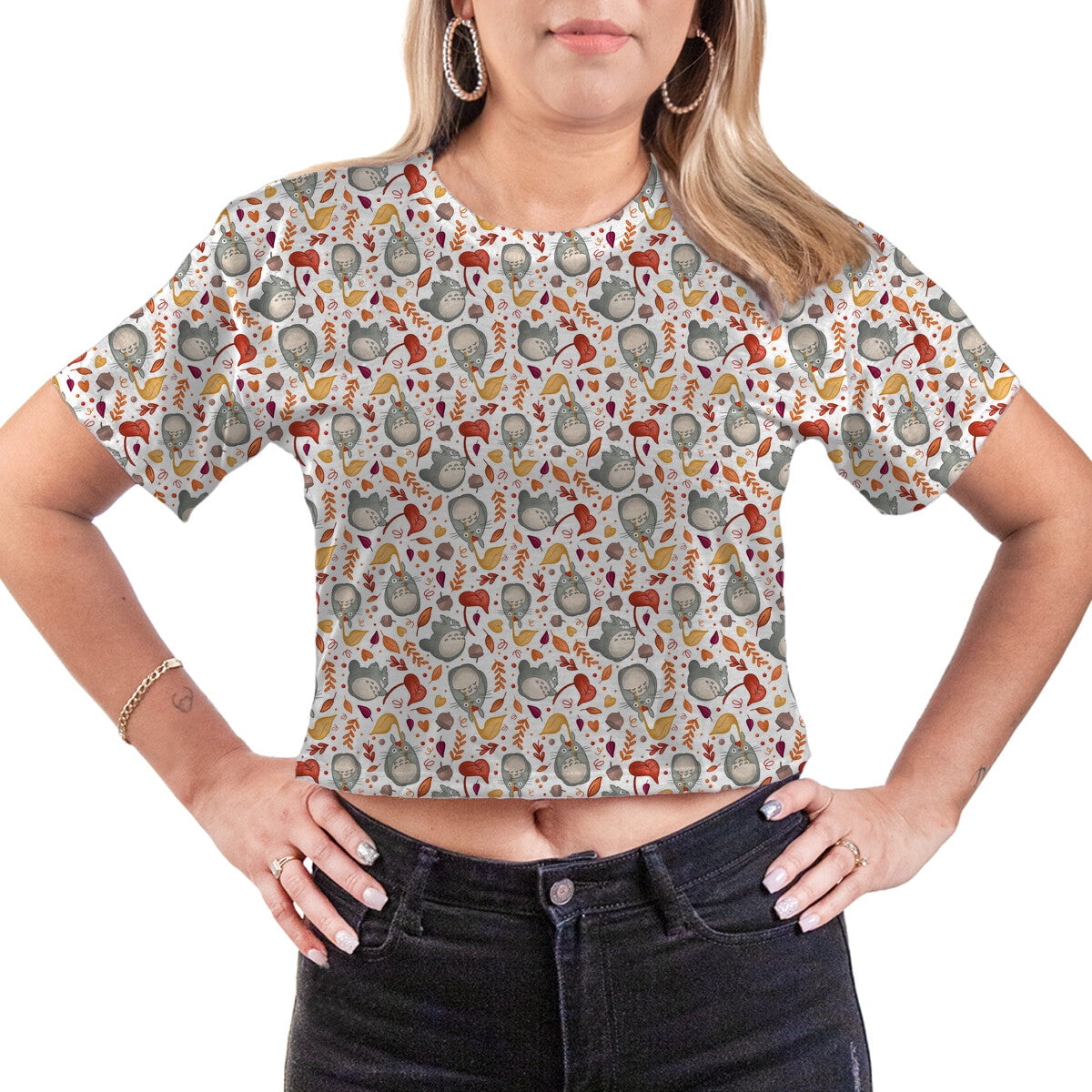 Falling Neighbor Unisex T-Shirt Tee Sweatshirt Hoodie Tank Top ...