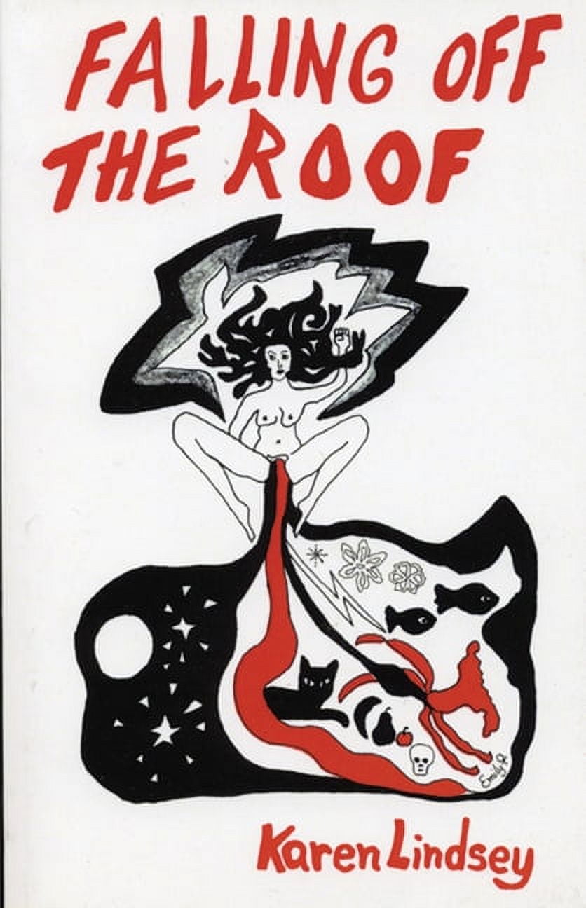 Falling Off the Roof (Paperback) - Walmart Business Supplies