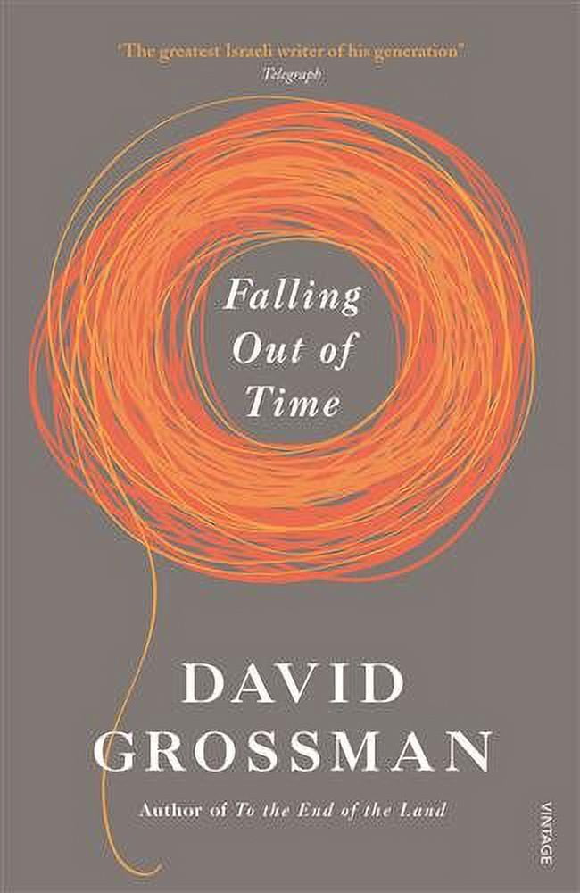 Falling Out of Time - Walmart.com