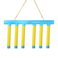 NSG Tomahawk Toss - Foam Axes Throwing Game Set for Kids & Adults ...