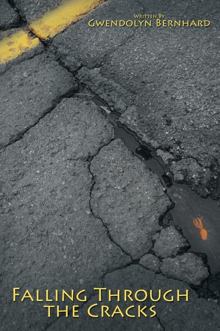 Falling Through the Cracks - Walmart.com