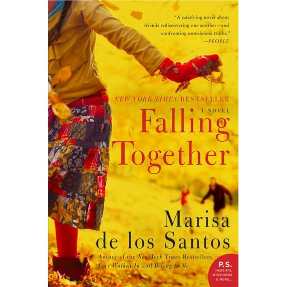 Falling Together, (Paperback) - Walmart.com