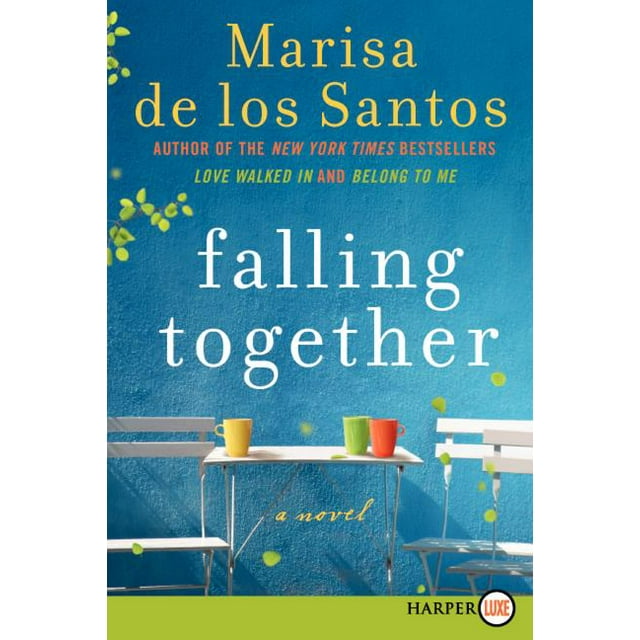 Falling Together, (Paperback) - Walmart.com