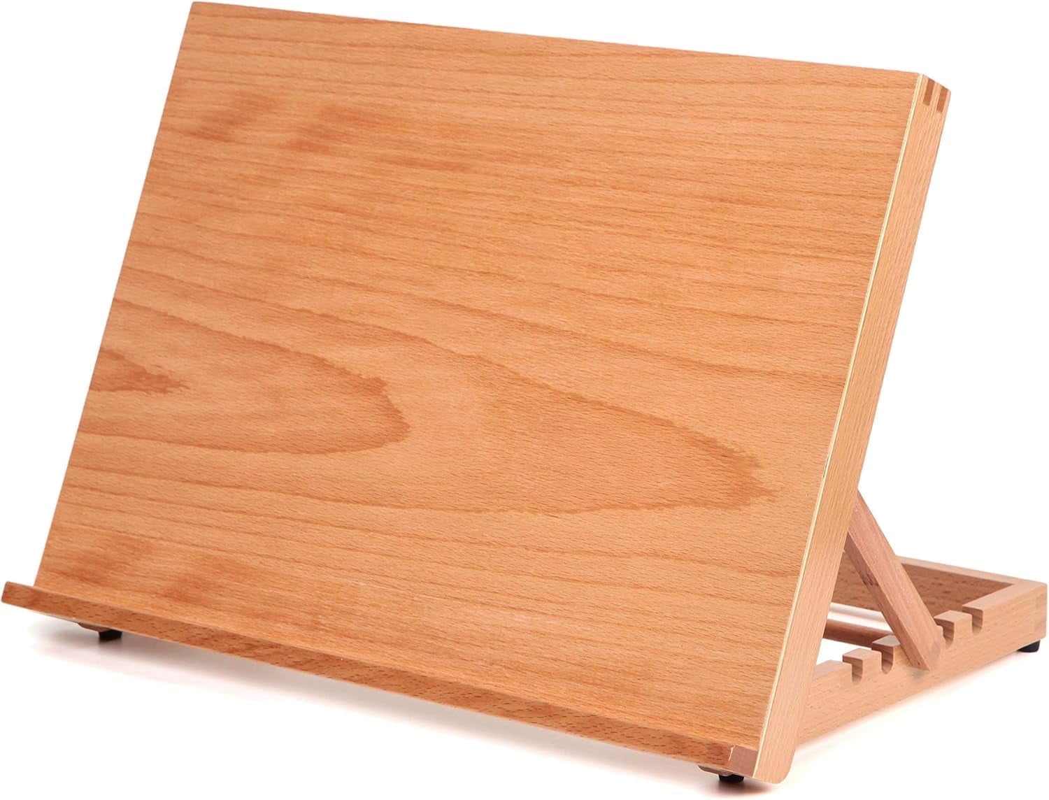 Falling in Art 5-Position Wood Drafting Table Easel Drawing and ...