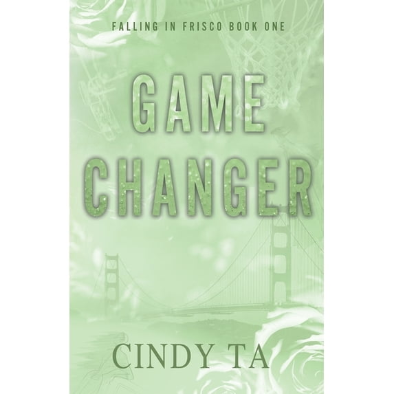 Falling in Frisco Game Changer, Book 1, (Paperback) - Walmart.com