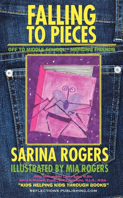 Falling to Pieces: Navigating the Transition to Middle School and ...