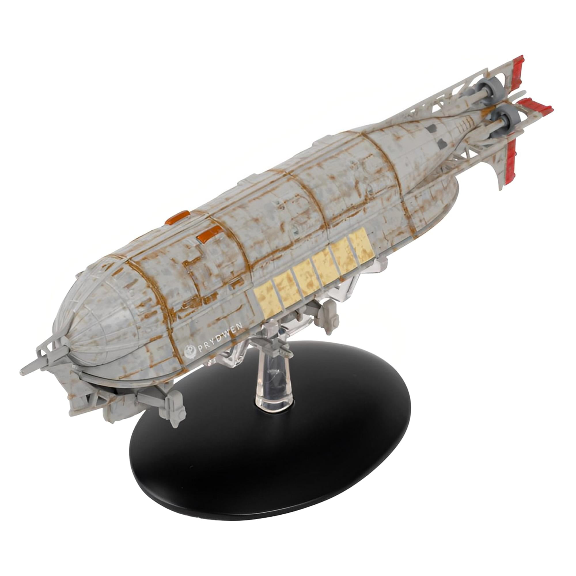 Buy Fallout 1:16 Scale Replica Ship | Prydwen at Ubuy Philippines