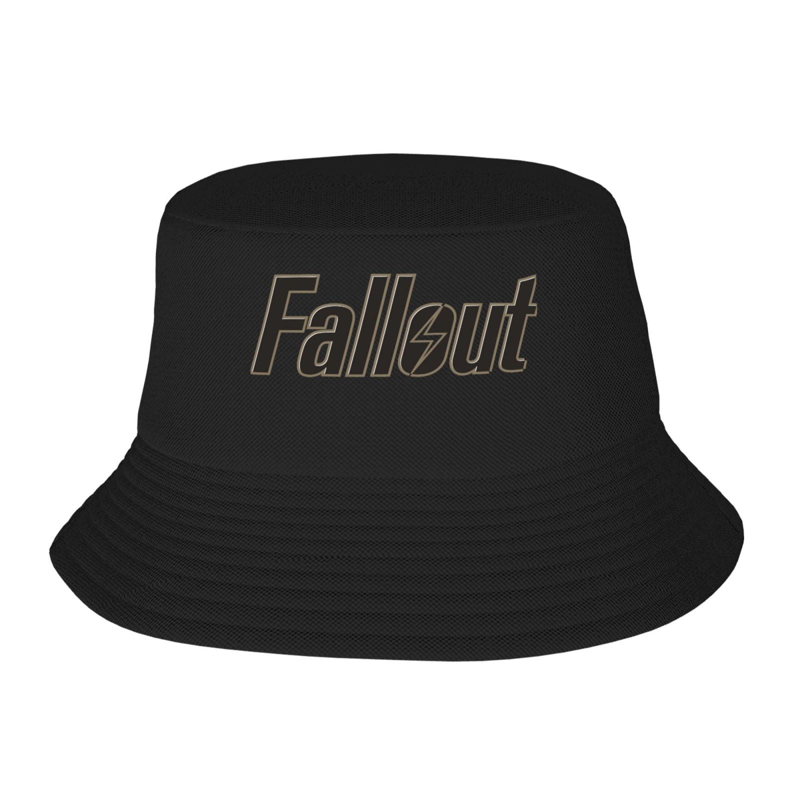 Funny Hats For Women Cartoon Bucket Hat Summer Beach Packable ...