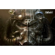 Fallout 4 - Emojis Poster Mount Bundle - Walmart.com