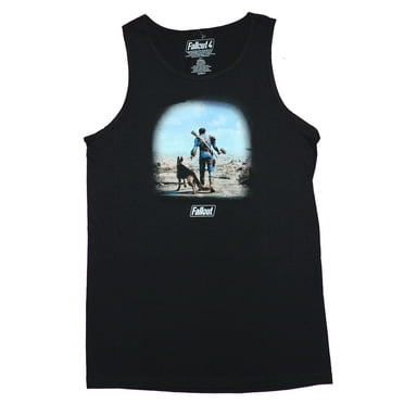 Reversible Mesh Tank Top - Walmart.com