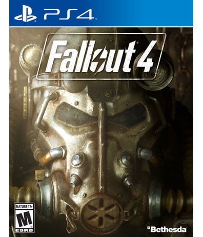 Bethesda Softworks Fallout in Video Game Titles - Walmart.com
