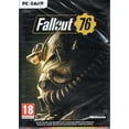 Fallout 76 (CODE ONLY PC Game) The Prequel to the Fallout Universe ...