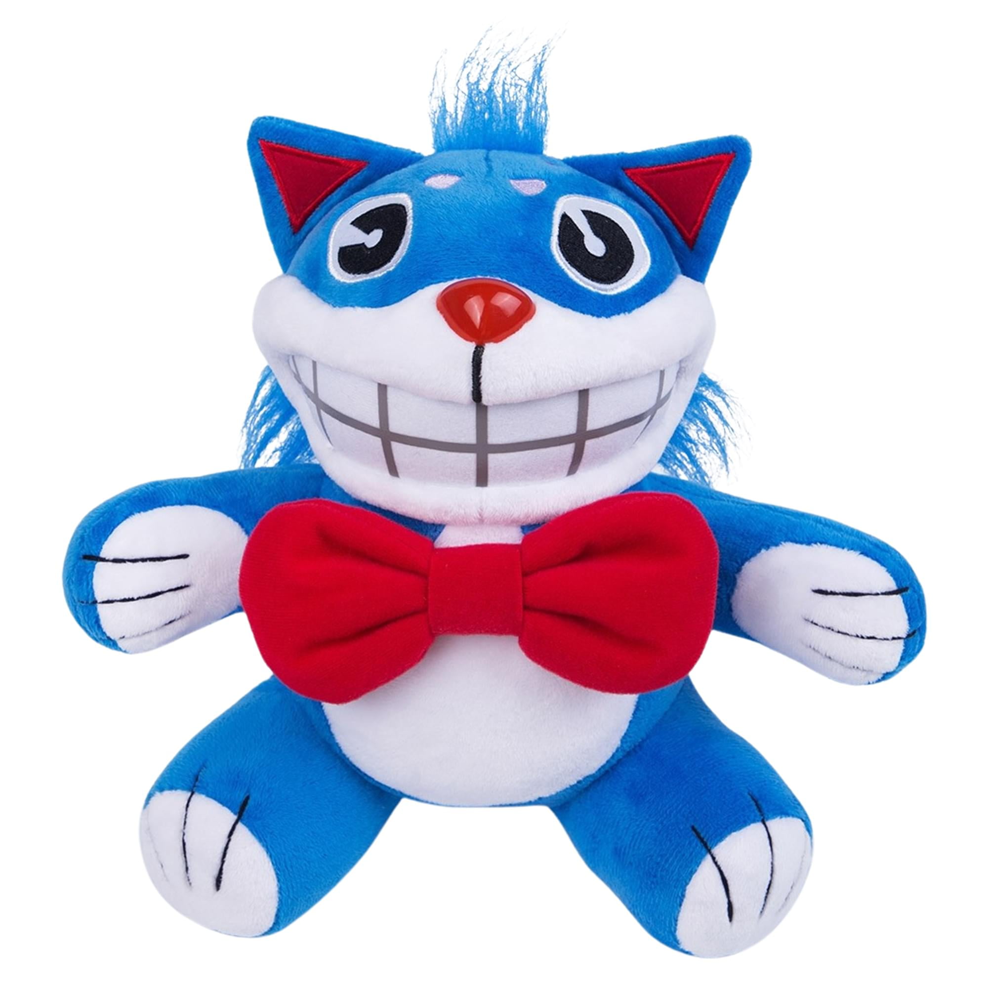 Fallout 76 Mr. Fuzzy 9.5 Inch Collector Plush - Walmart.com