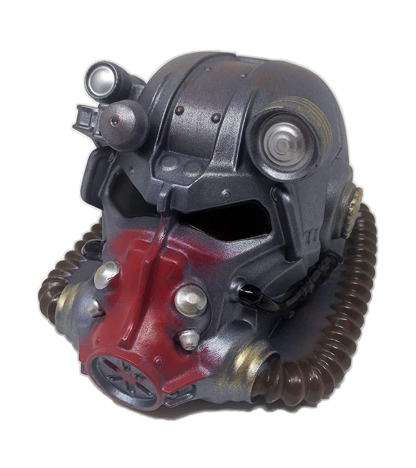 Fallout Atom Cat Power Armor PVC Coin Bank: A Collector's Saver ...