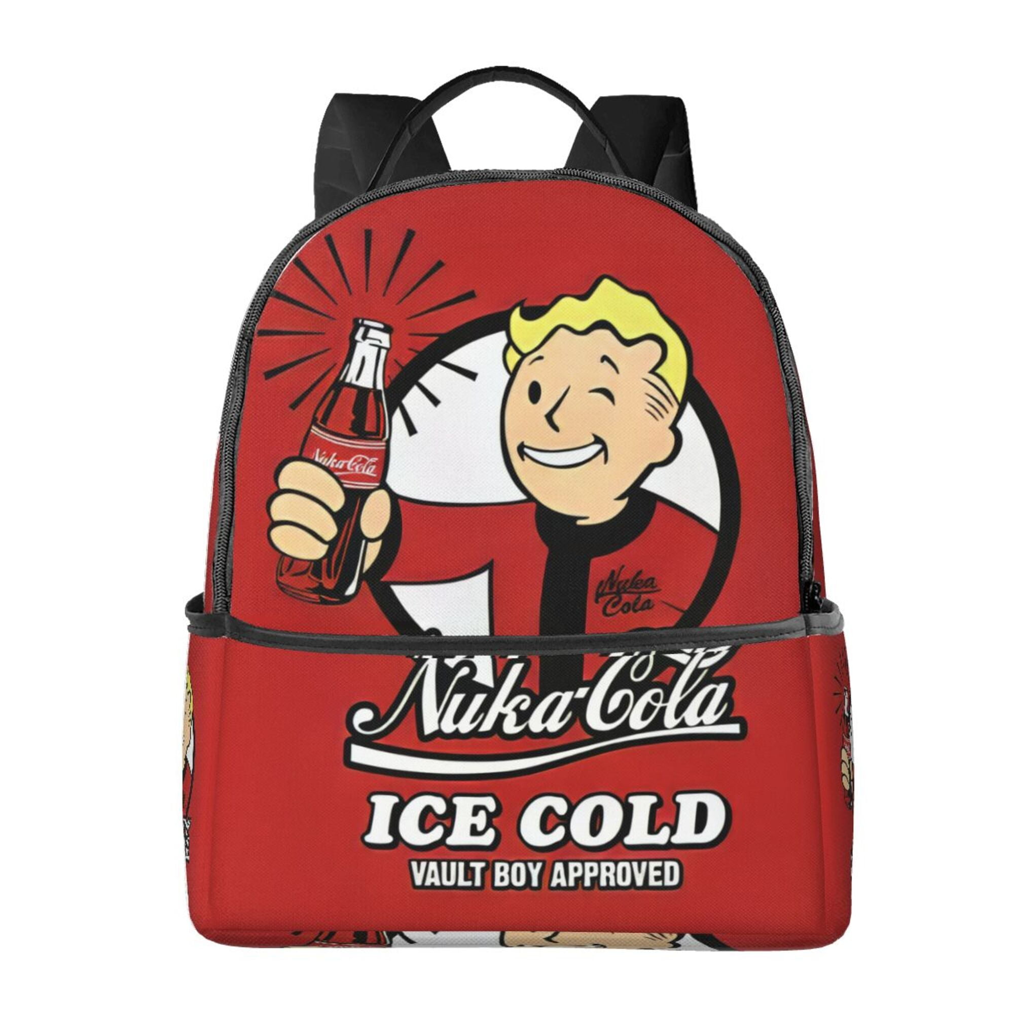 Fallout Backpack