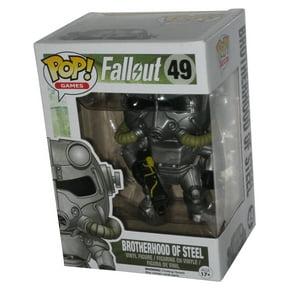 Fallout Funko Pop in Funko Pop - Walmart.com
