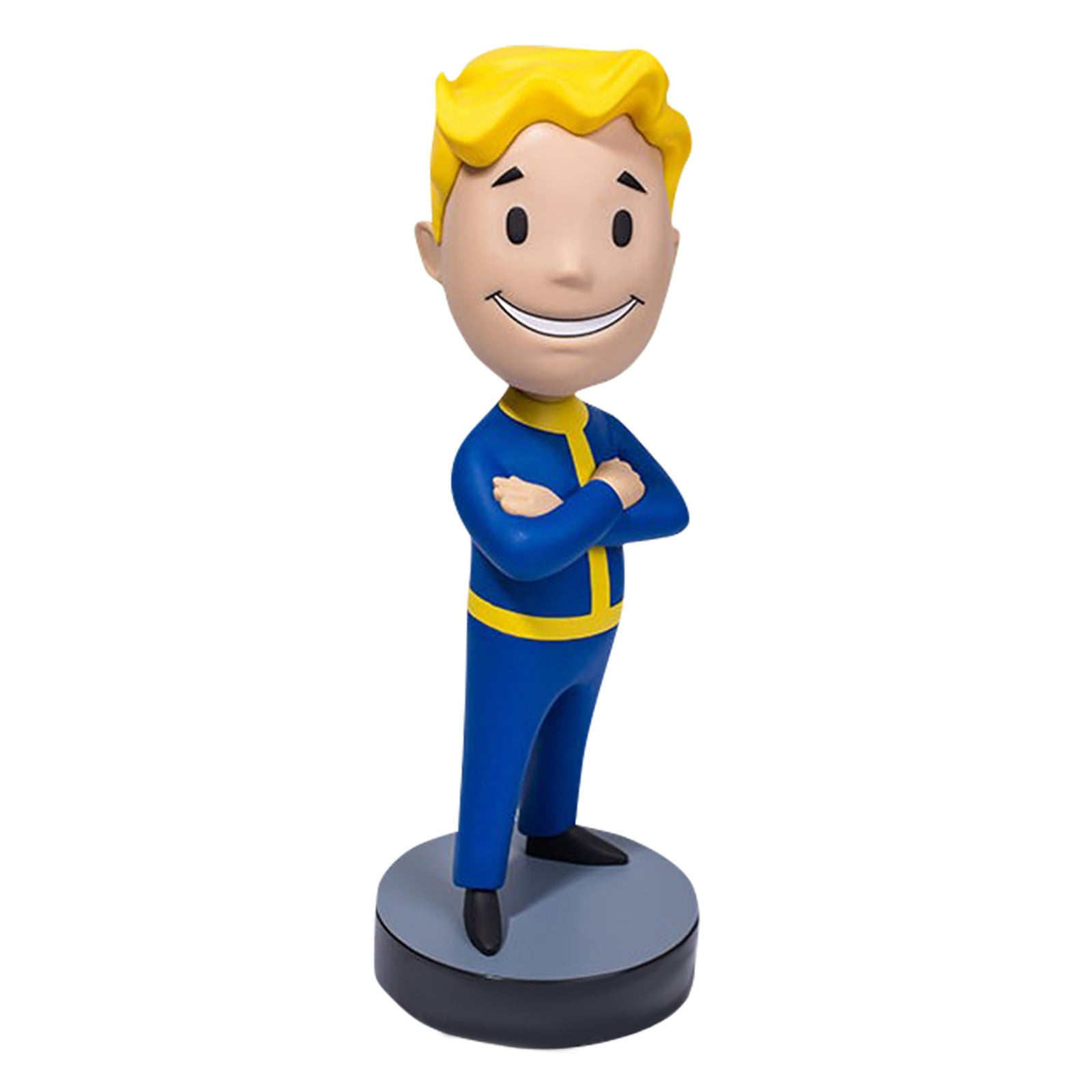 Fallout Collectibles!!! HeaCare Vault Boy 101 Bobbleheads Series 4 Collection 6 inch Resin ...