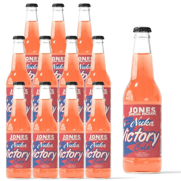 Jones Soda